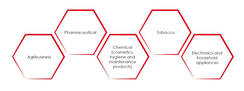 ADVANCED PRO PACK PRINT - Filiale de Madar Holding